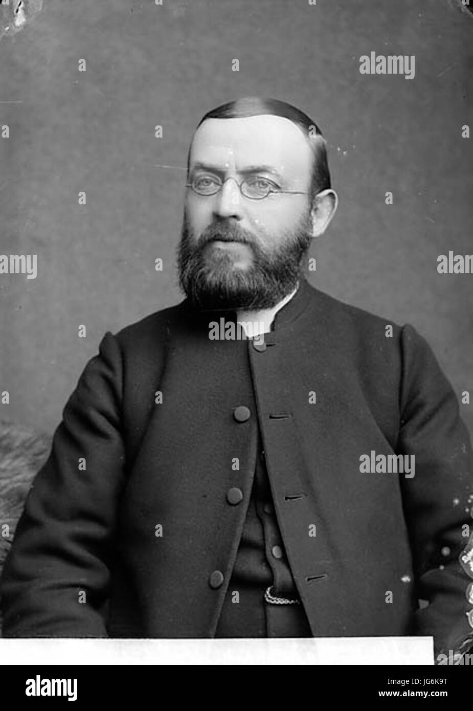 Evan jones Black and White Stock Photos & Images - Alamy