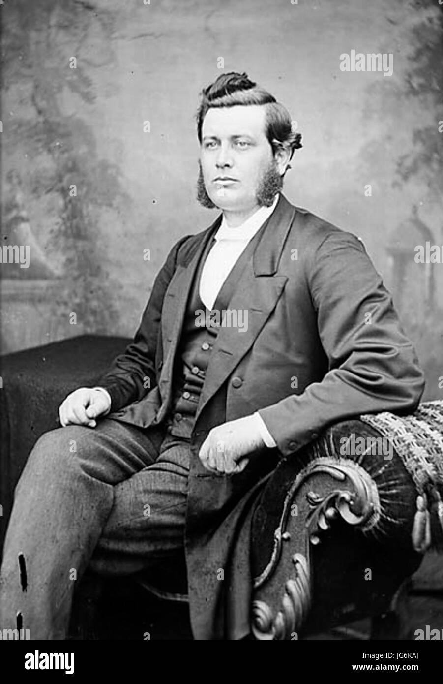 Humphreys map hi-res stock photography and images - Alamy