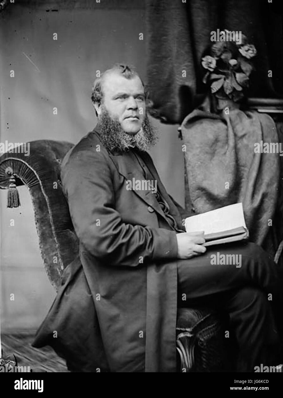 Map of howell Black and White Stock Photos & Images - Alamy