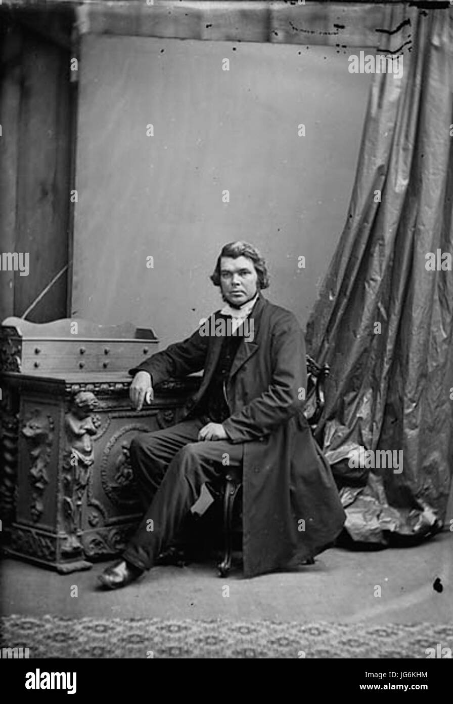 John emlyn jones hi-res stock photography and images - Alamy