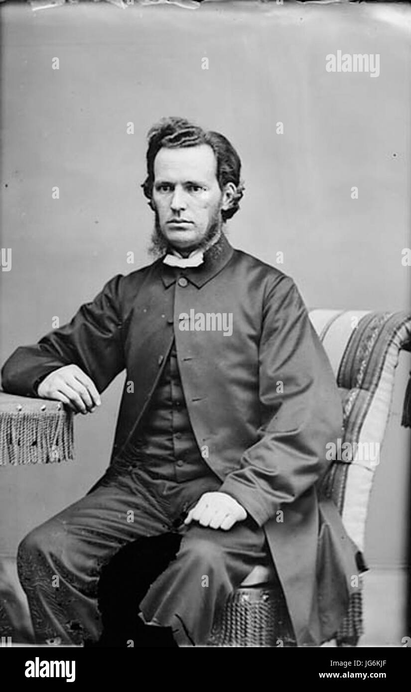 1800s british portrait Black and White Stock Photos & Images - Alamy