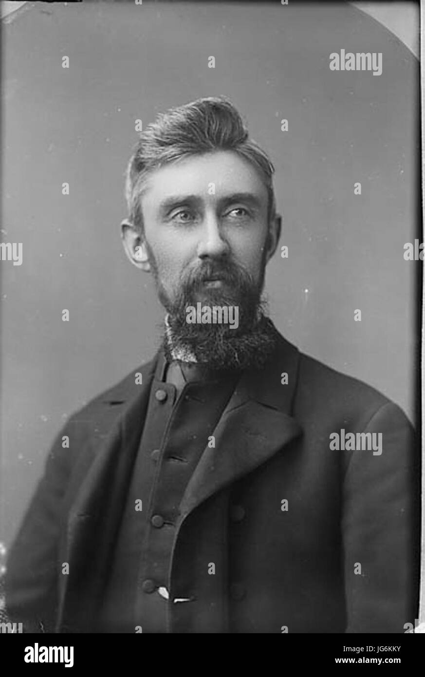 Owen williams Black and White Stock Photos & Images - Alamy
