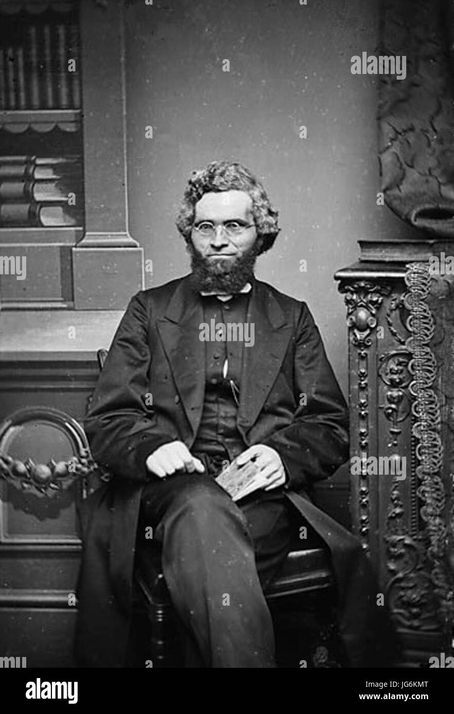 John roberts Black and White Stock Photos & Images - Alamy