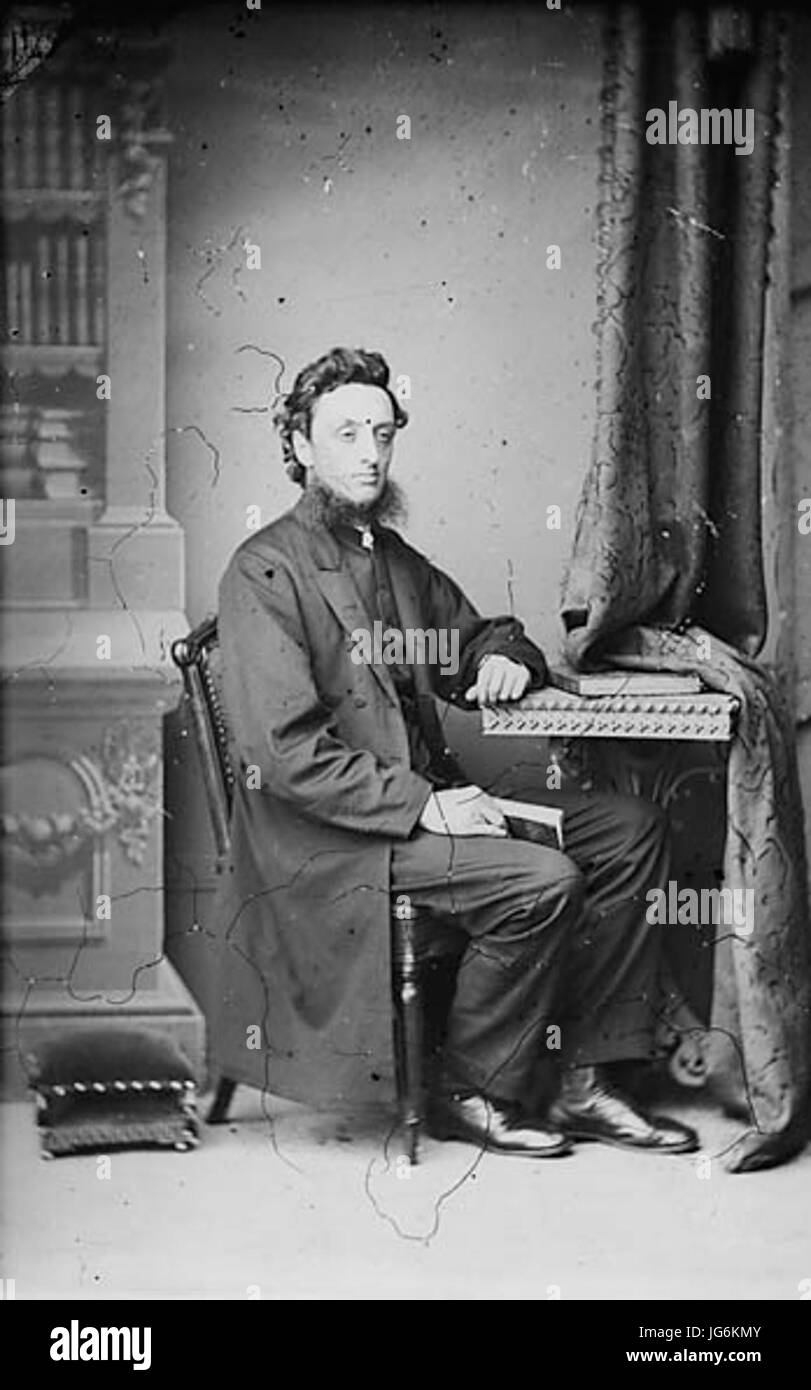 John rowlands hi-res stock photography and images - Alamy