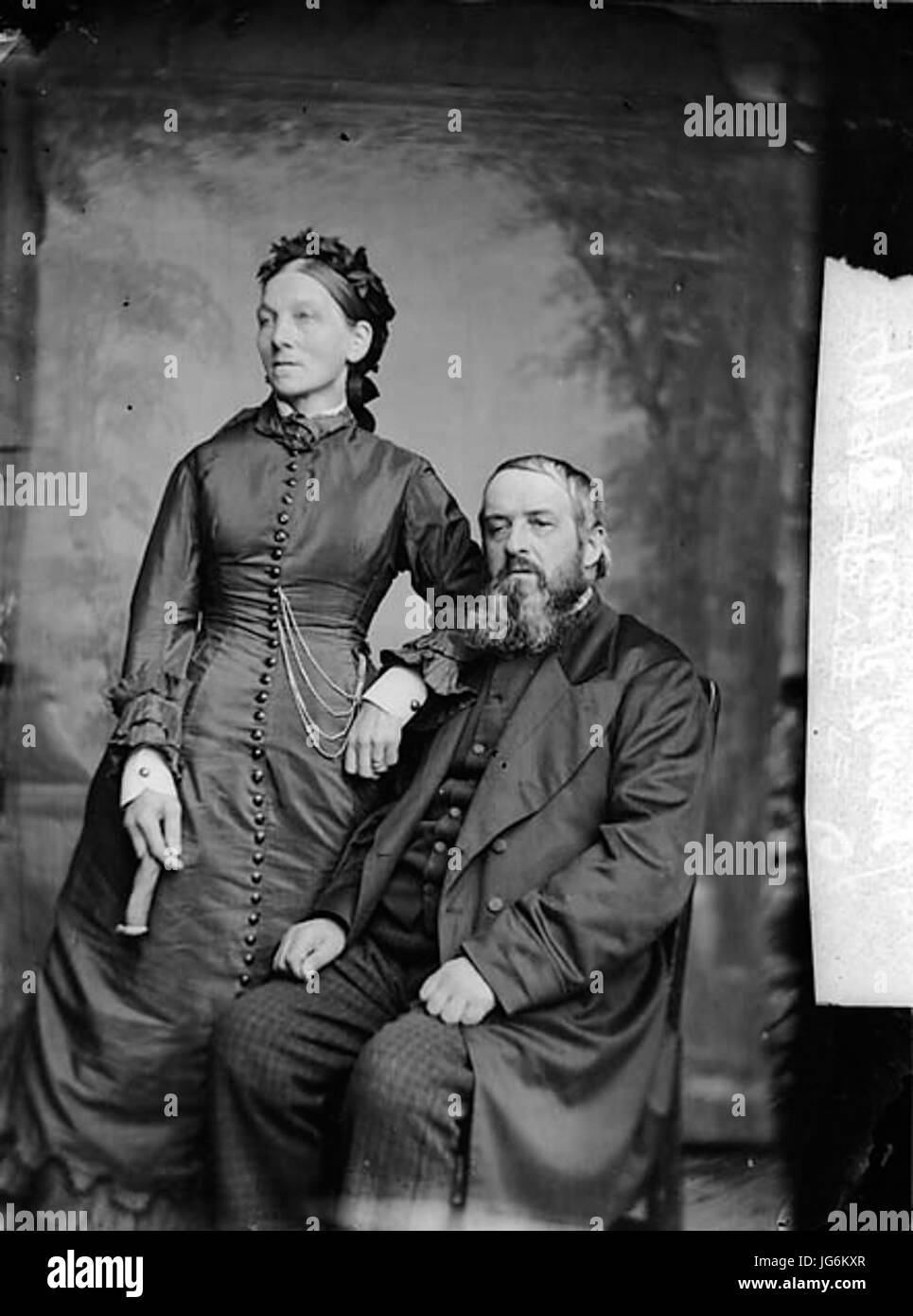 Mrs parry hi-res stock photography and images - Alamy