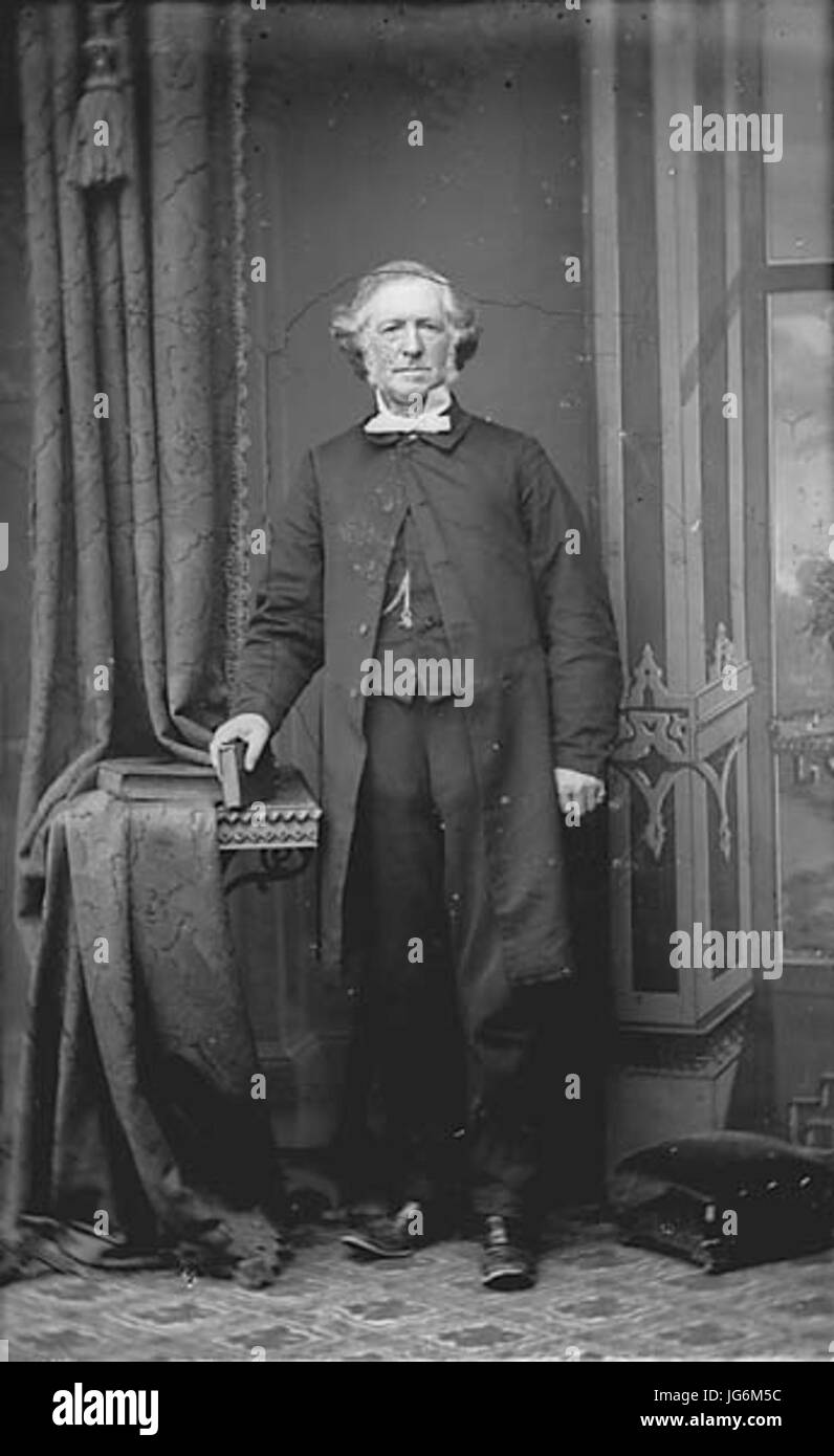 Aberdare map hi-res stock photography and images - Alamy