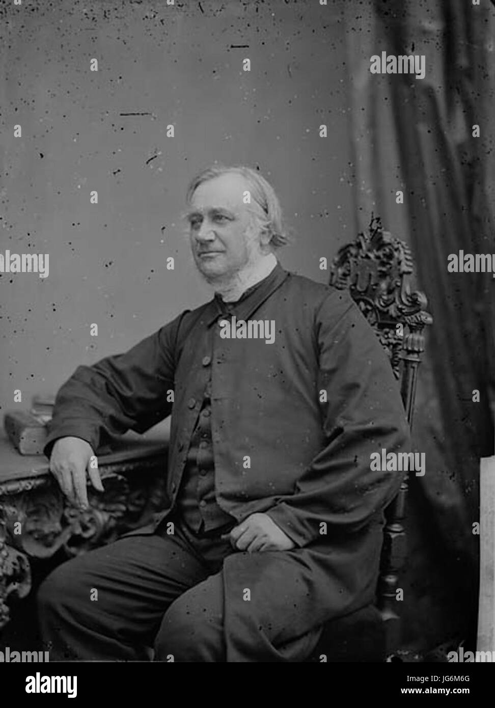 William rees hi-res stock photography and images - Alamy