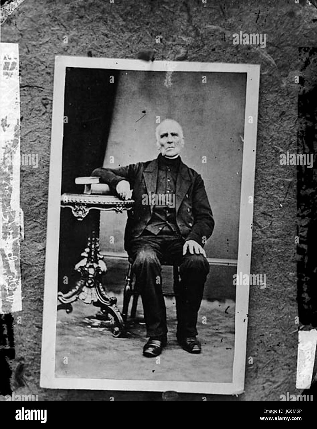 William roberts painting hi-res stock photography and images - Alamy