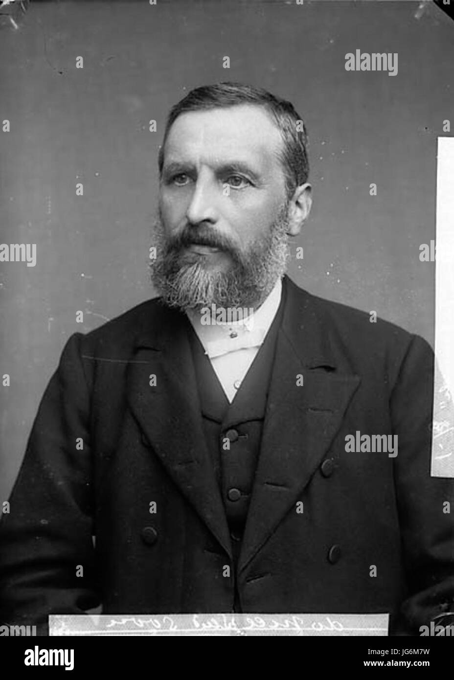 Revd Williams Tabernacle NLW3365308 Stock Photo - Alamy