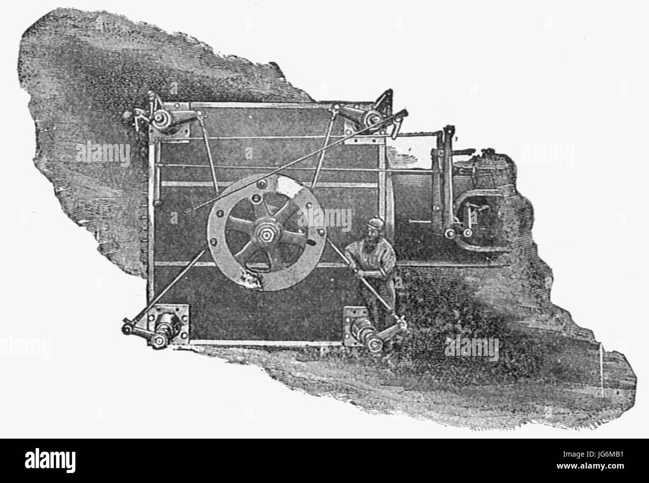 Reynolds-Corliss engine cylinder 28New Catechism of the Steam Engine ...