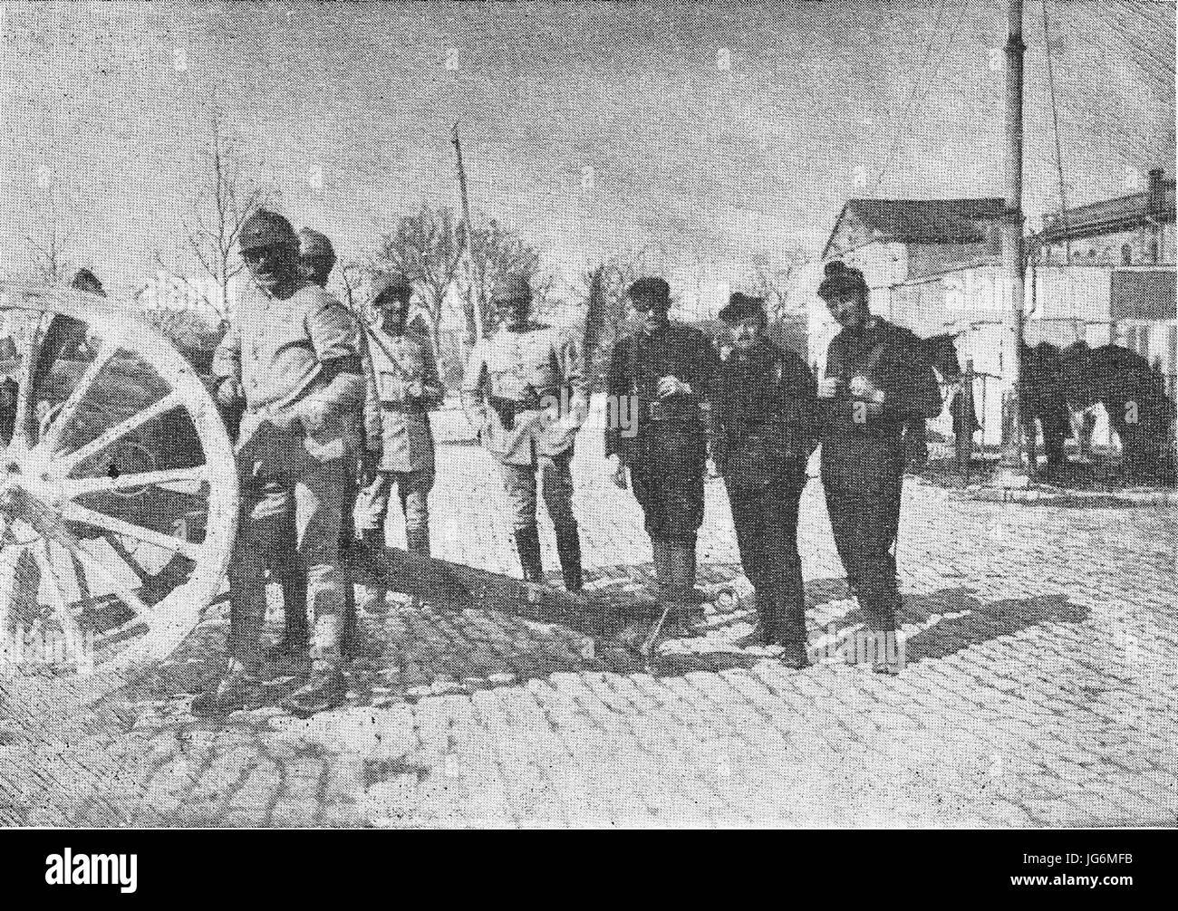 Russian rap Black and White Stock Photos & Images - Alamy