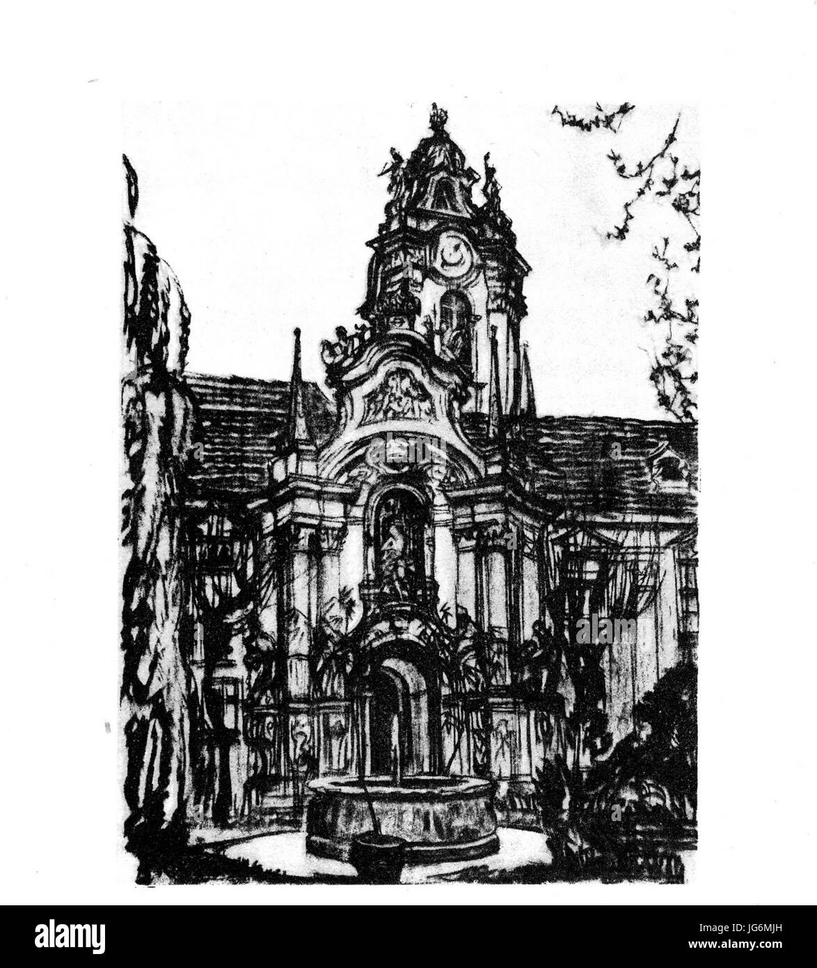 Building richard Cut Out Stock Images & Pictures - Alamy