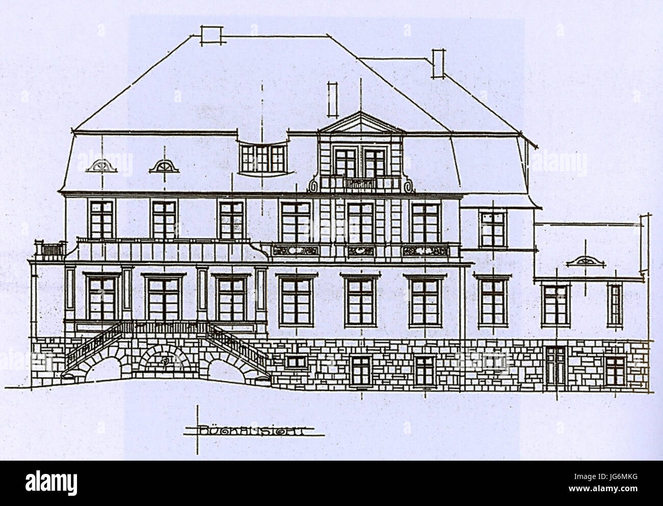 Leo villa hi-res stock photography and images - Alamy