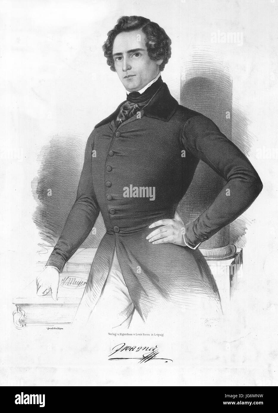 Richard meyer hi-res stock photography and images - Alamy