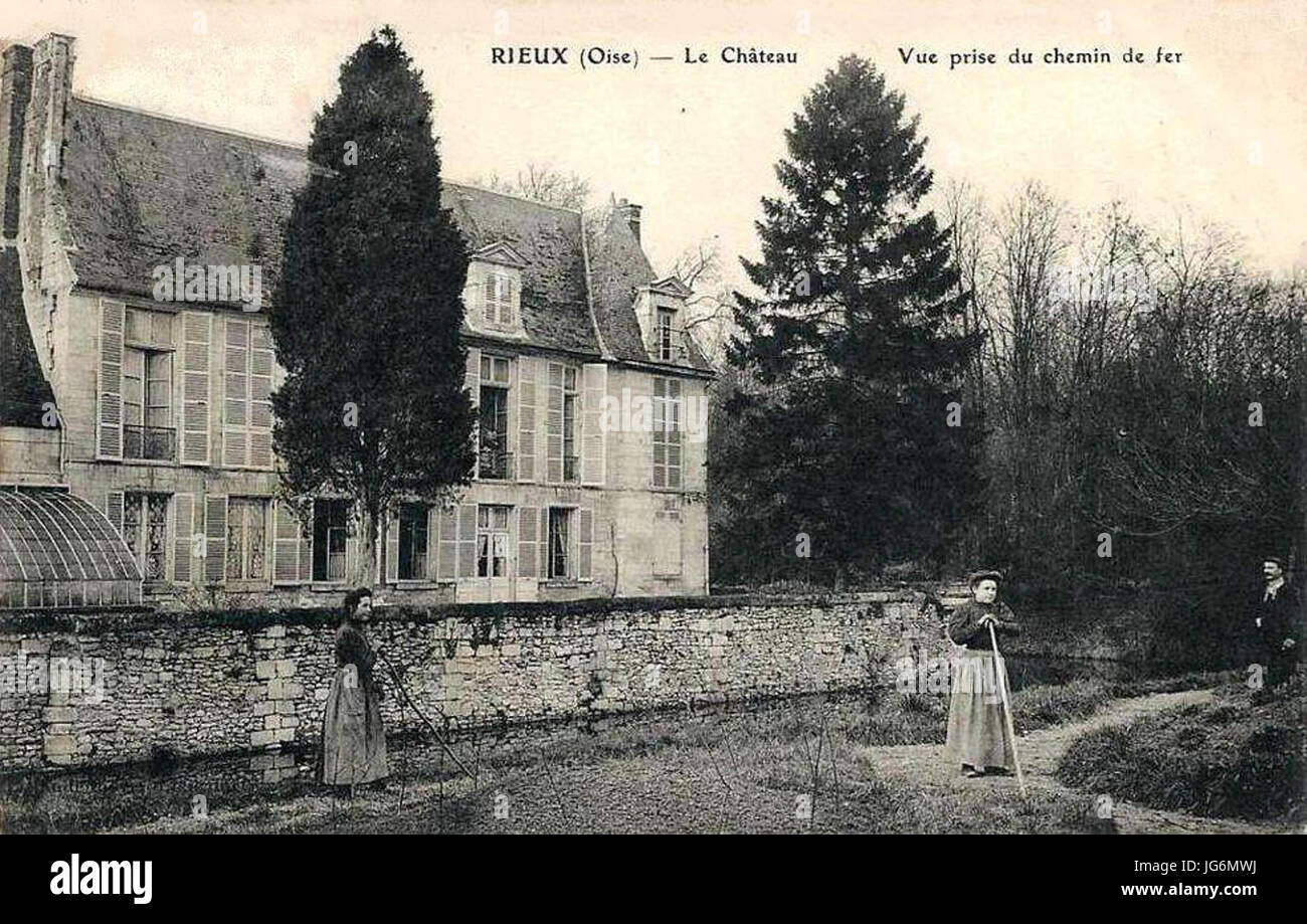 Le rieux hi-res stock photography and images - Alamy