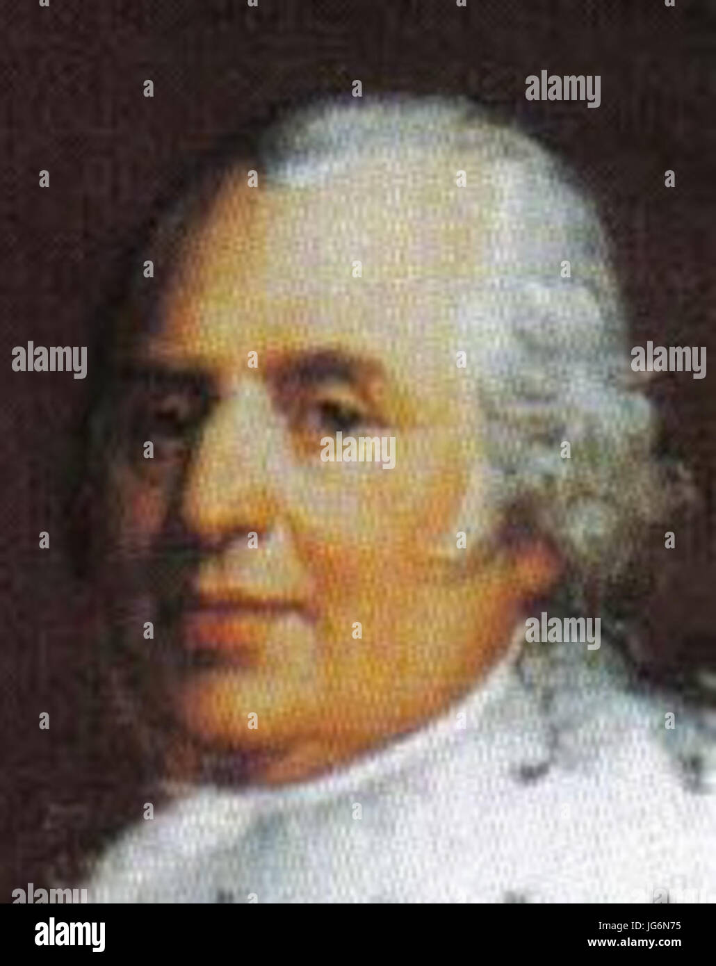 King louis xviii with his family hi-res stock photography and images ...