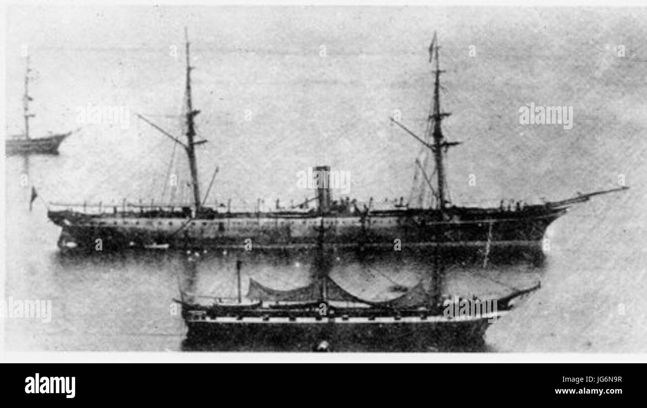 Rms rhone hi-res stock photography and images - Alamy