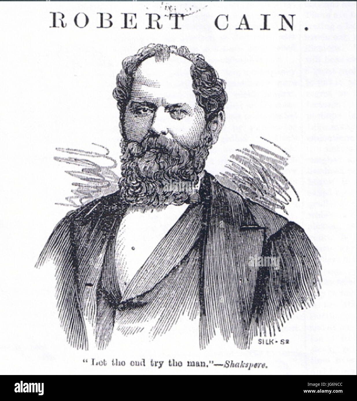 Robert Cain 28brewer29 Stock Photo - Alamy
