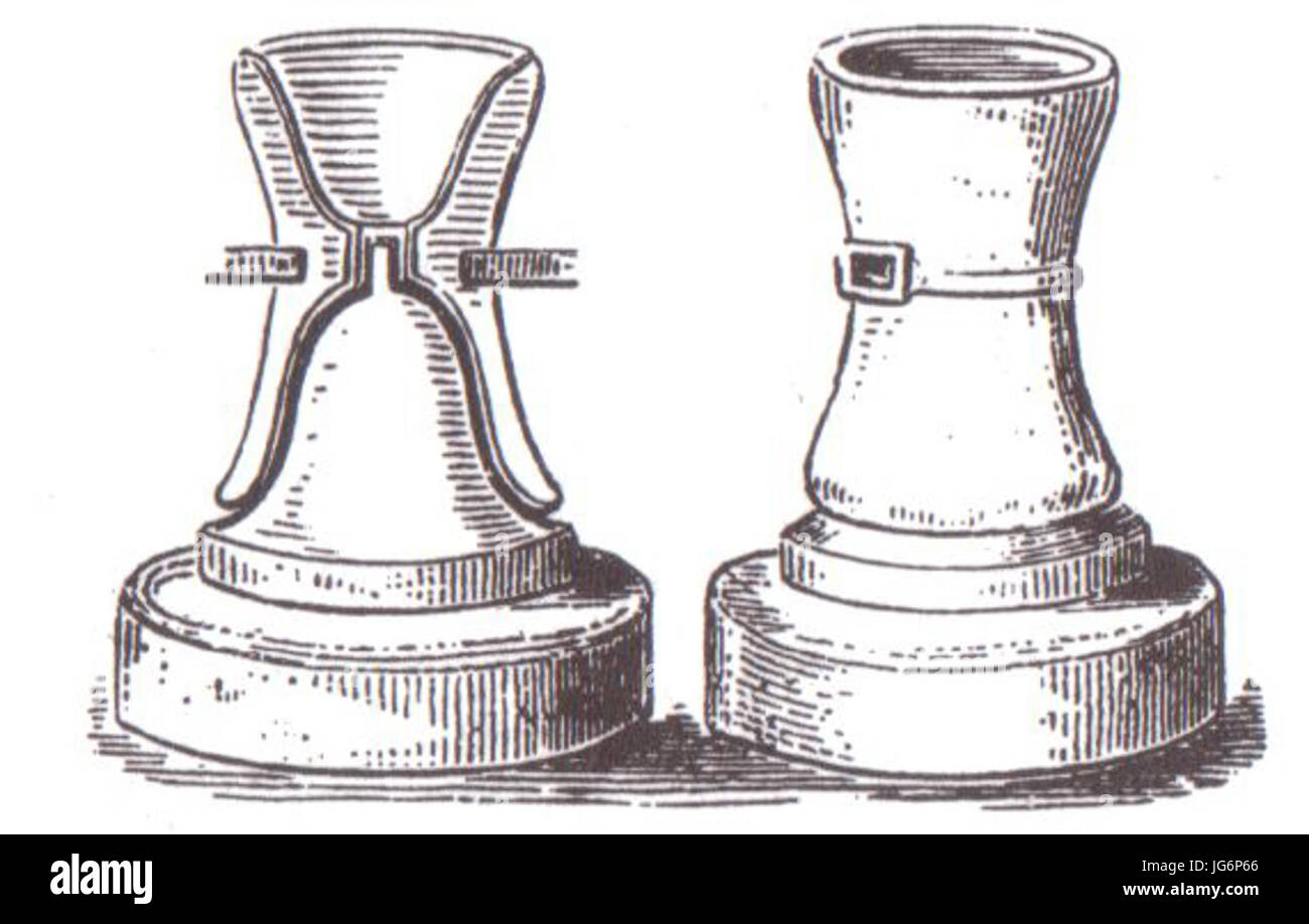 Roman mill hi-res stock photography and images - Alamy