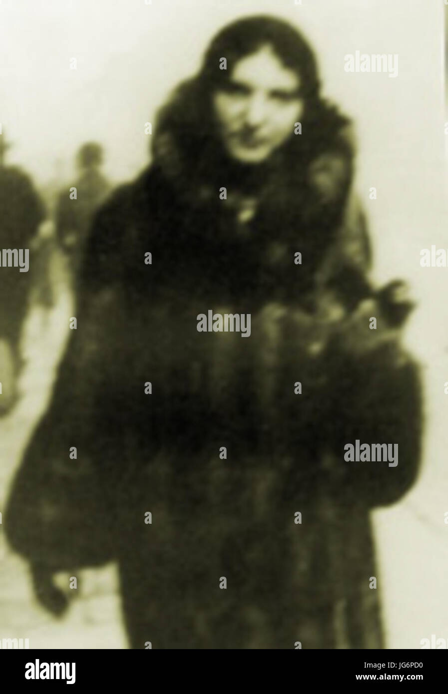 Rose auslander hi-res stock photography and images - Alamy