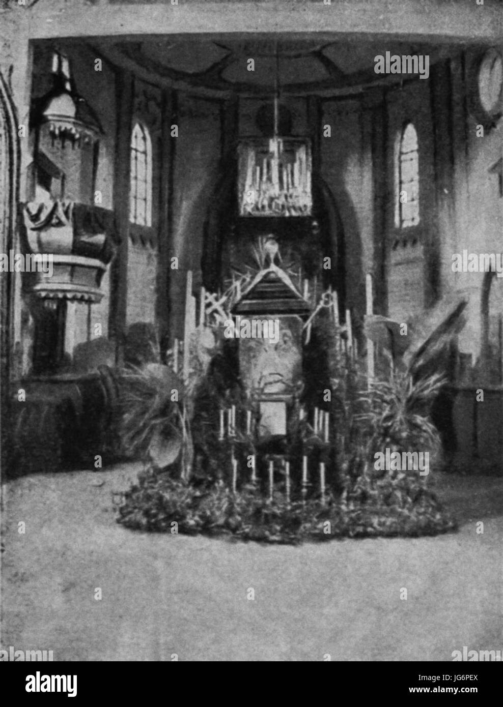 Rosica hi-res stock photography and images - Alamy