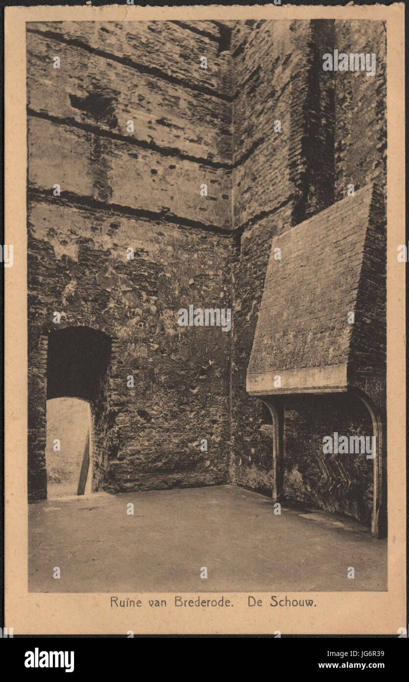 Van brederode hi-res stock photography and images - Alamy