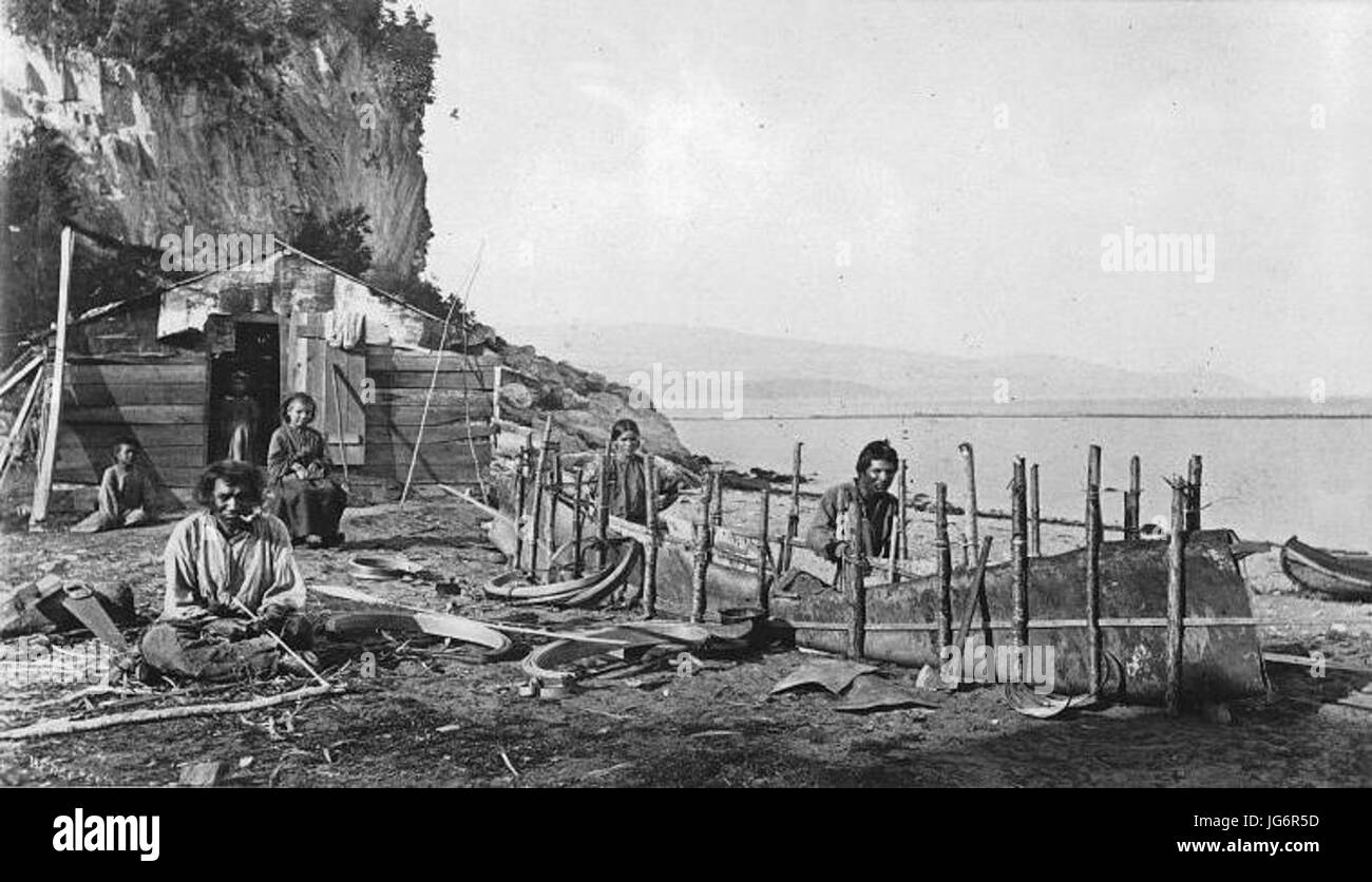 Bay 1867 hi-res stock photography and images - Alamy