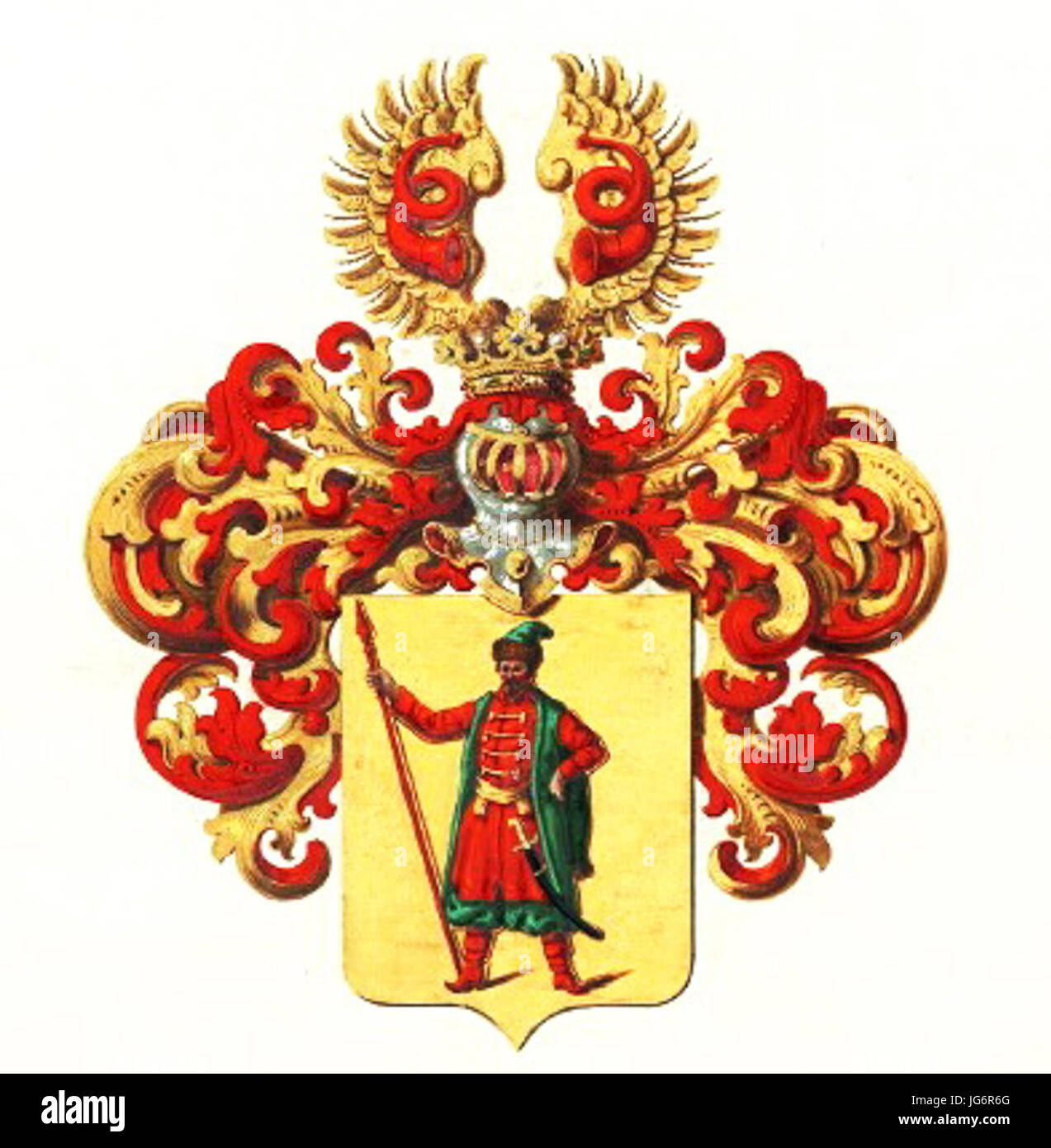 Czerniawski hi-res stock photography and images - Alamy