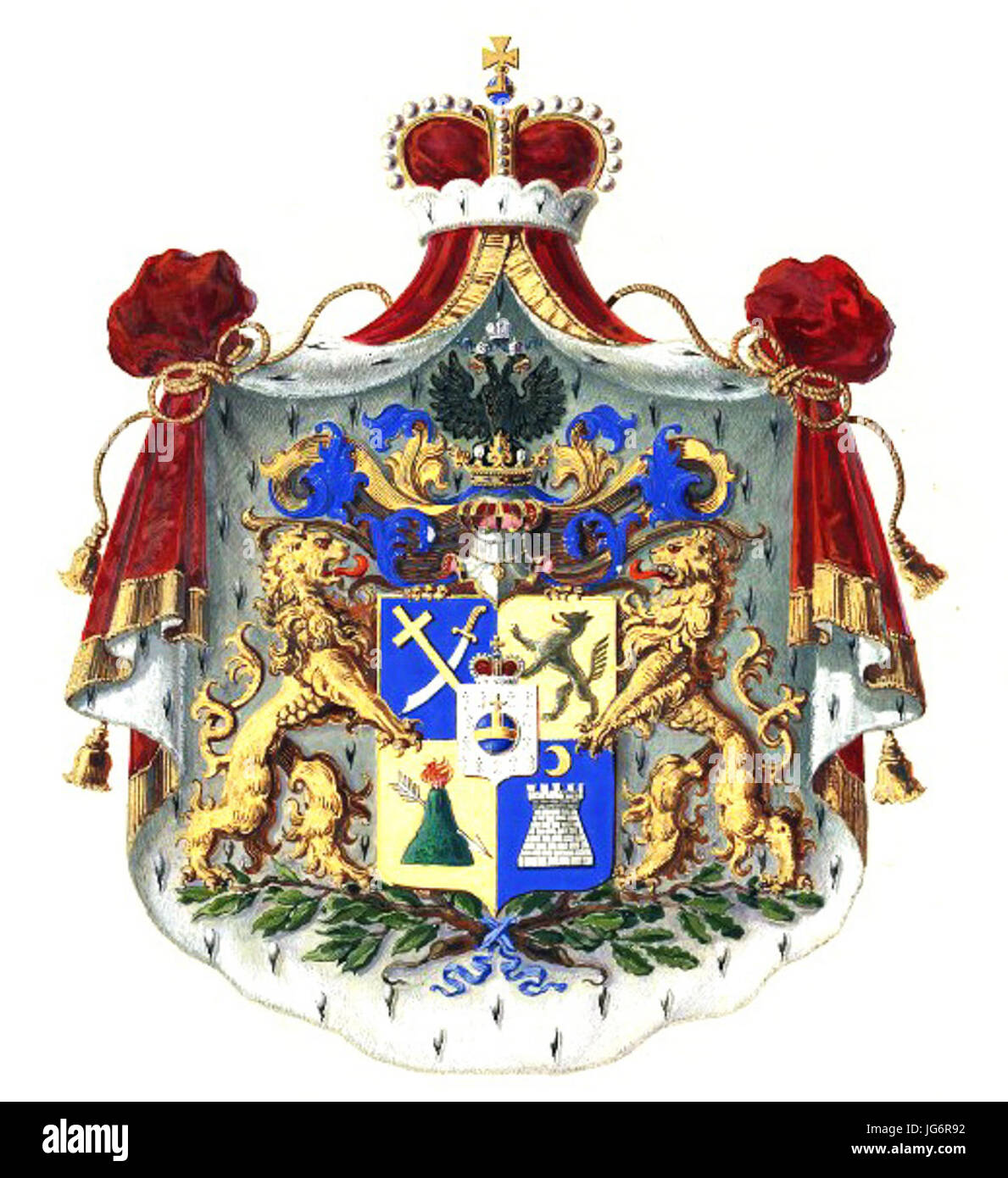 Design xvii Cut Out Stock Images & Pictures - Alamy