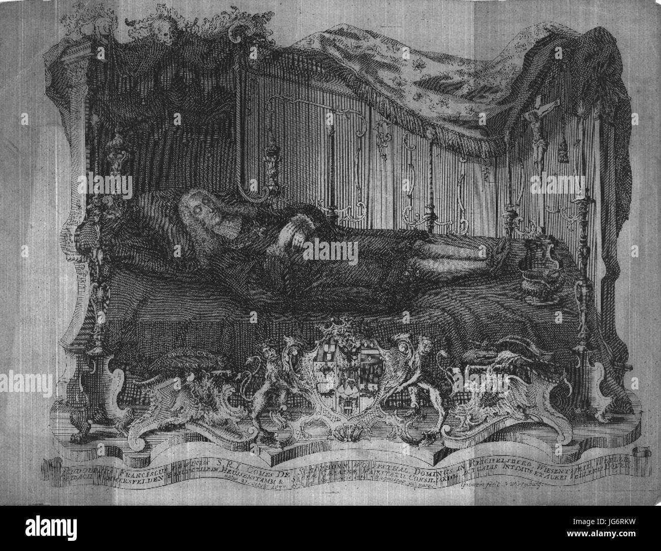 Rudolf franz hi-res stock photography and images - Alamy