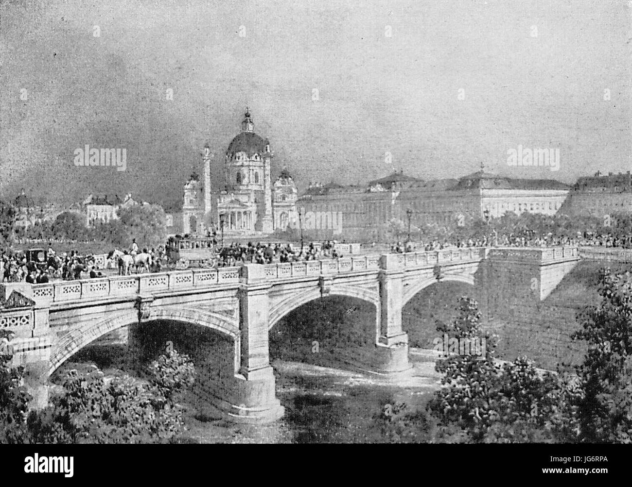 Rudolf alt Black and White Stock Photos & Images - Alamy