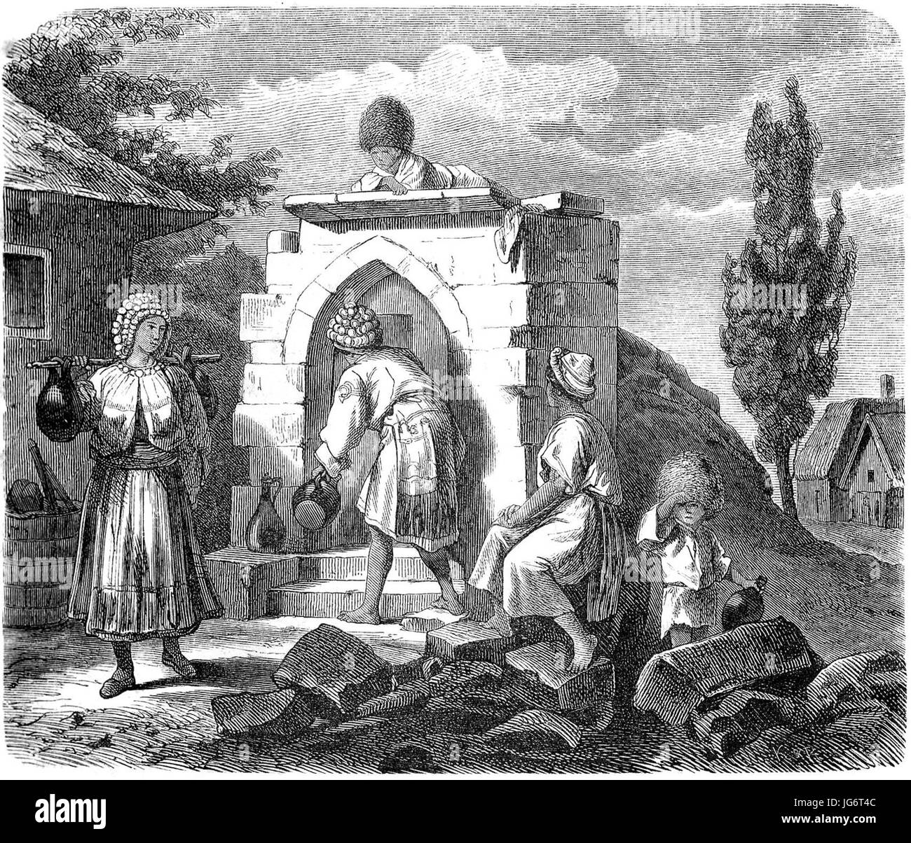 Rumuni hi-res stock photography and images - Alamy