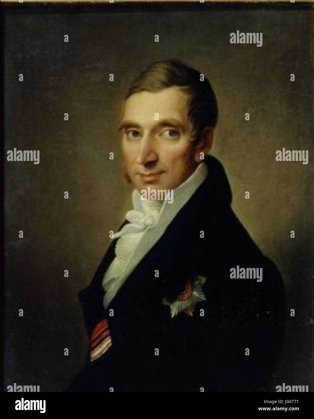 Ivan Fedorovich High Resolution Stock Photography and Images - Alamy
