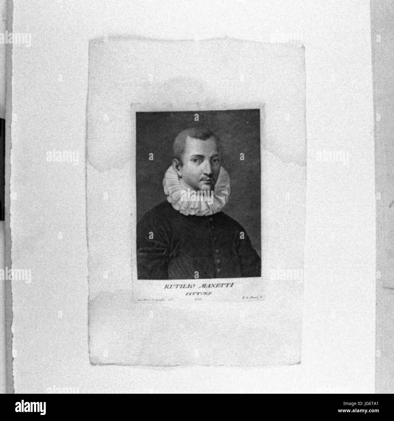 Manetti Rutilio High Resolution Stock Photography and Images - Alamy