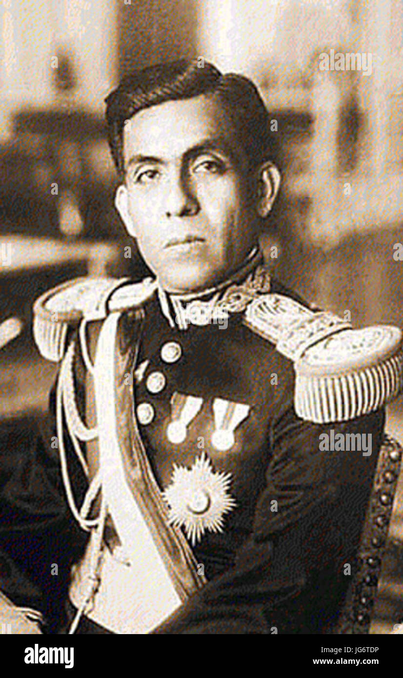 Sanchez cerro hi-res stock photography and images - Alamy