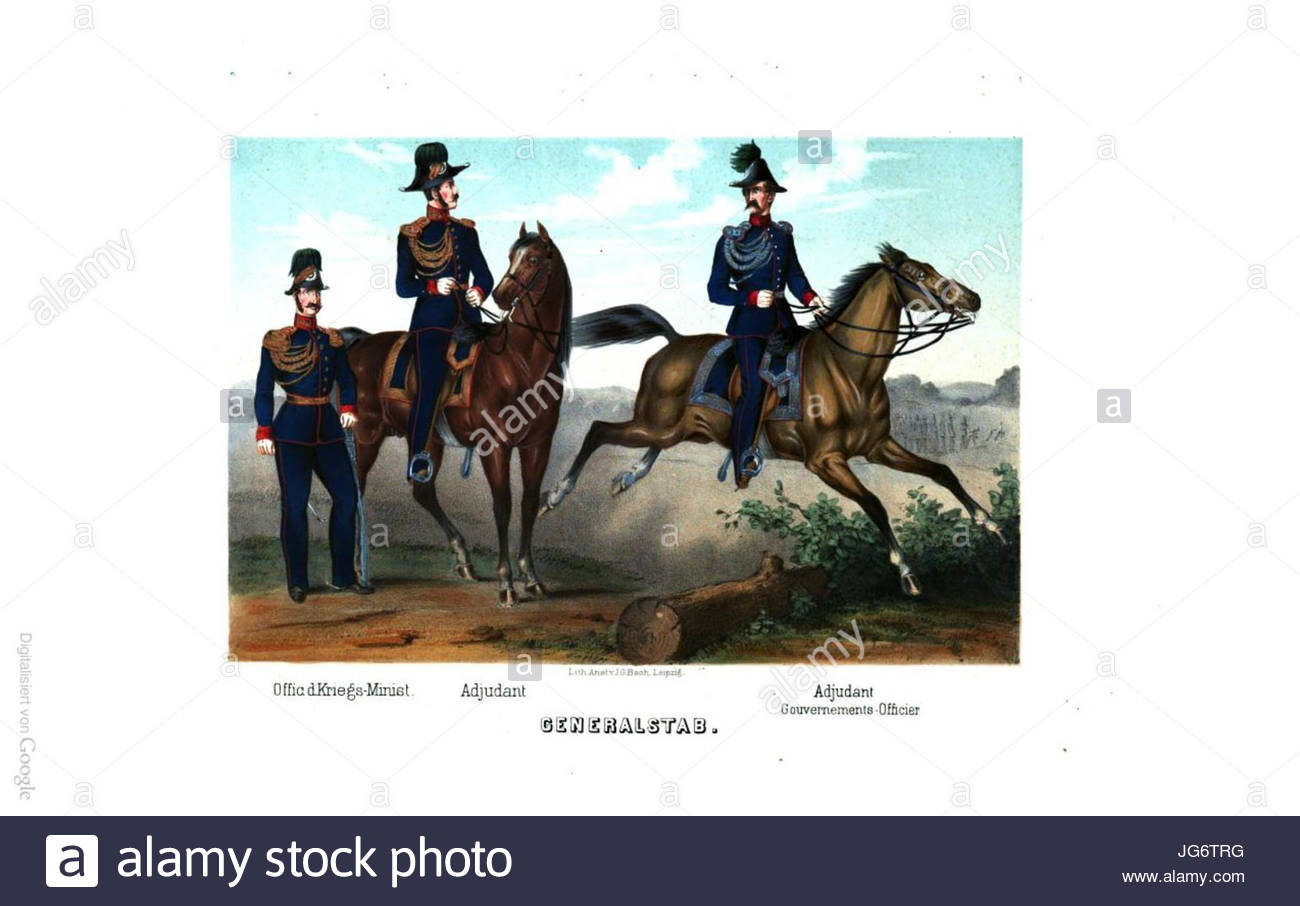 Generalstab Stock Photos & Generalstab Stock Images - Alamy