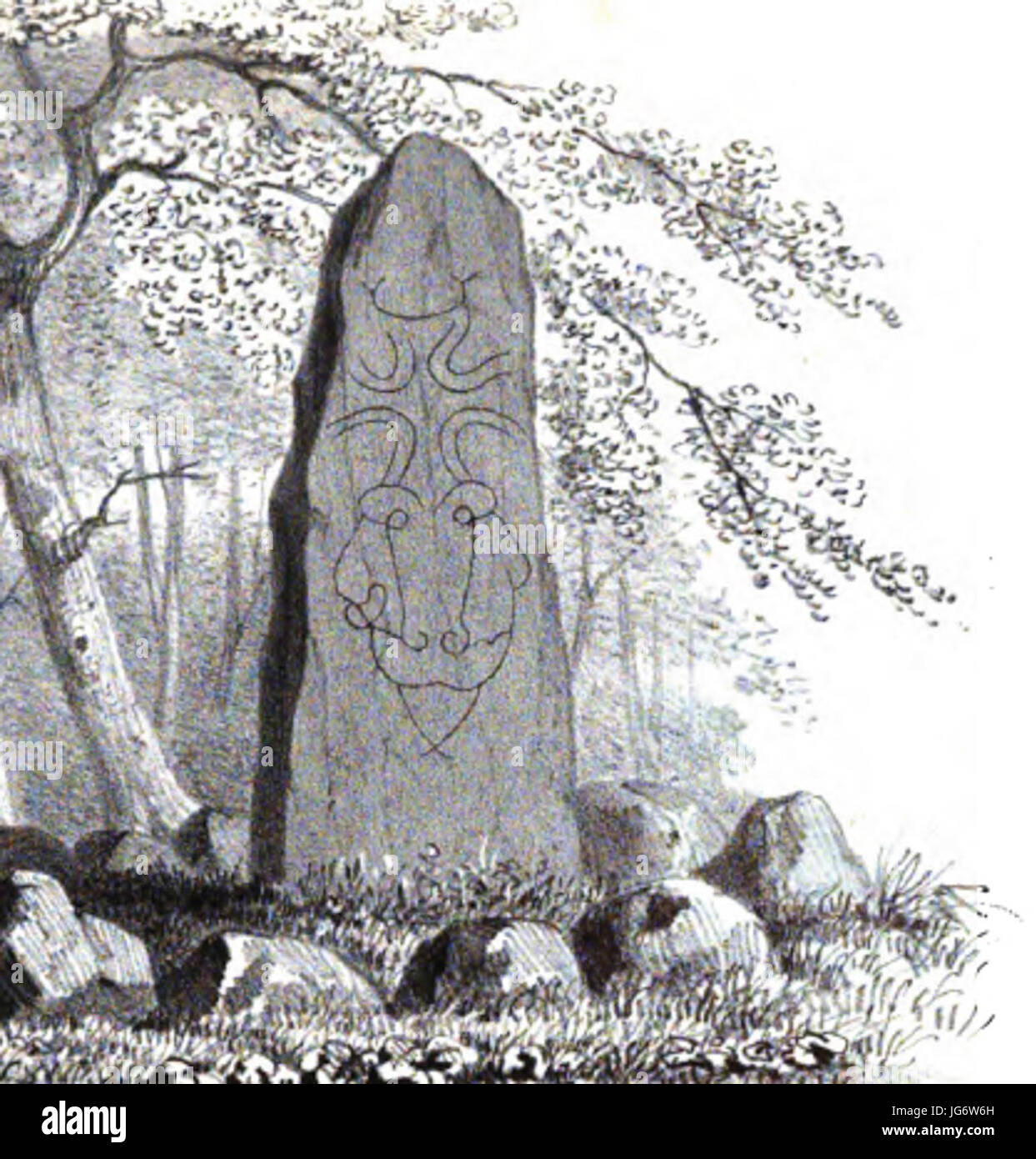 Map of berga hi-res stock photography and images - Alamy