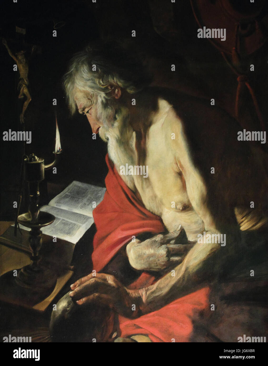 Art flamand hi-res stock photography and images - Alamy