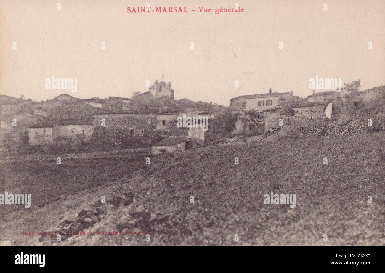 Marsal hi-res stock photography and images - Alamy