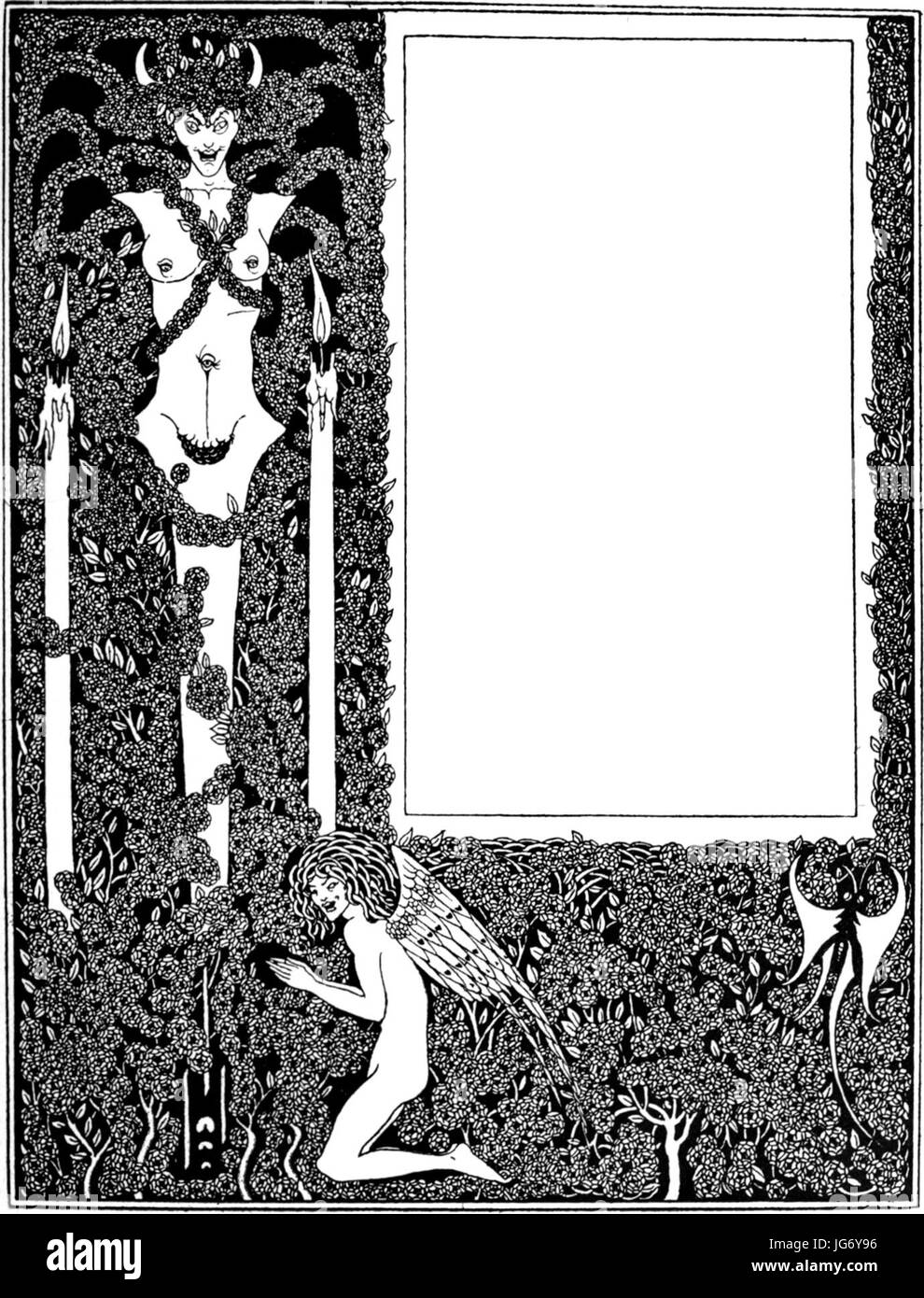 Salome dance of the seven veils hi-res stock photography and images - Alamy