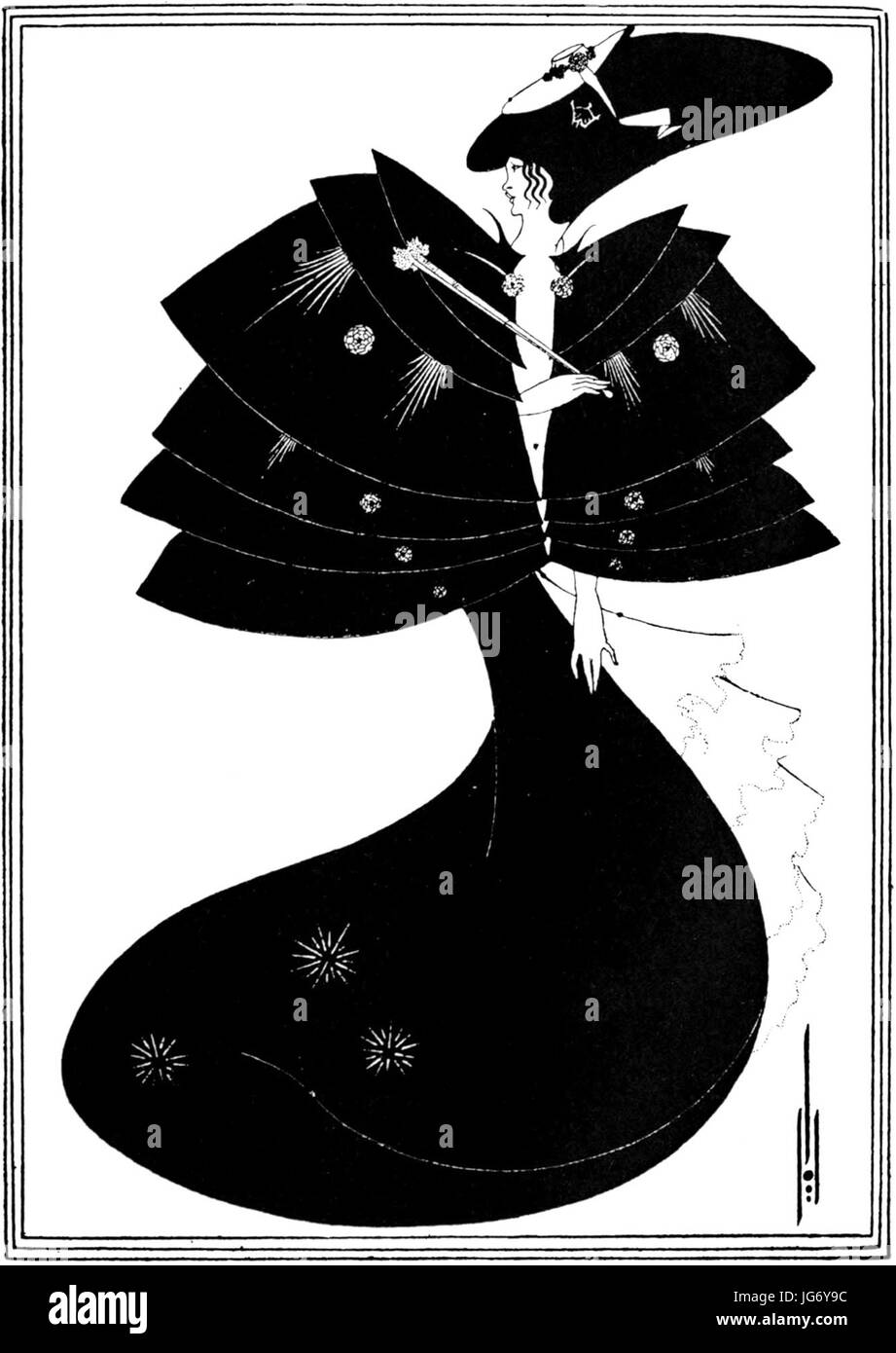 Salome dance of the seven veils hi-res stock photography and images - Alamy