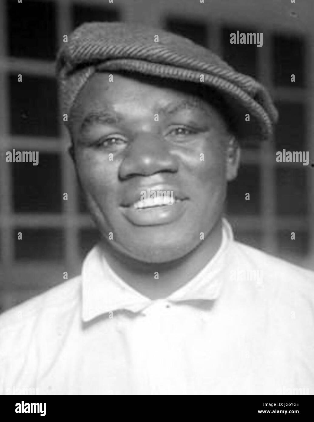 Sam Langford 1913 28129 Stock Photo - Alamy