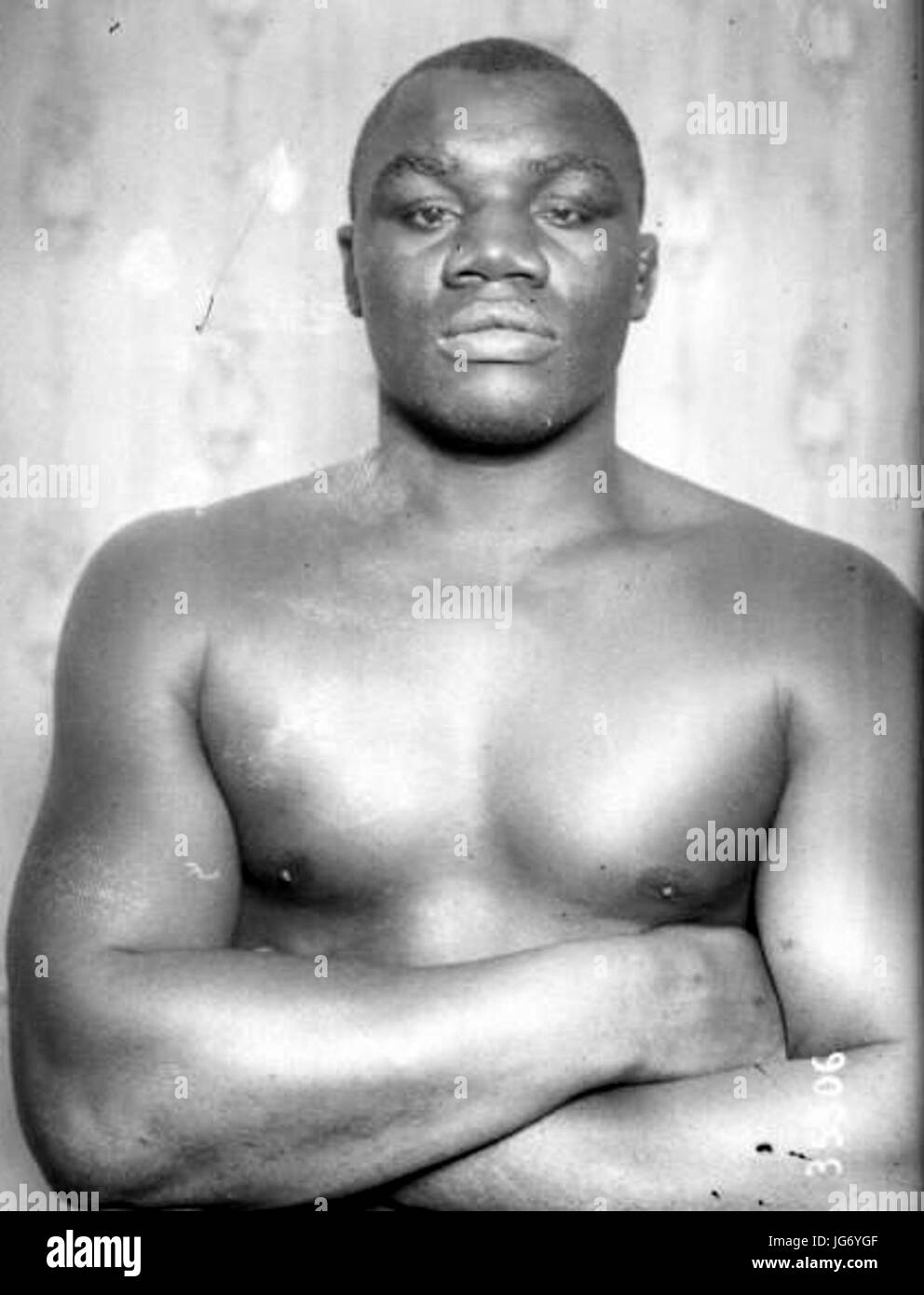 Sam langford hi-res stock photography and images - Alamy