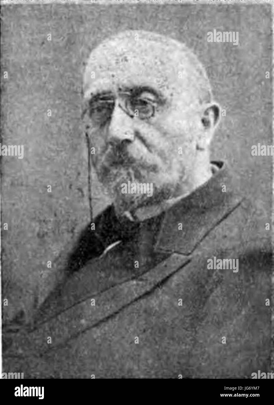 Samuel abraham poznanski hi-res stock photography and images - Alamy