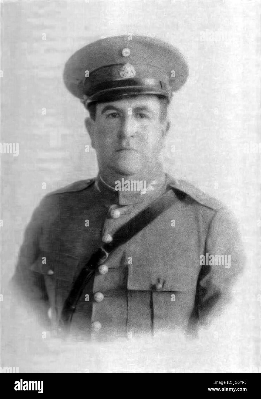 Manuel Ávila Camacho Stock Photo - Alamy