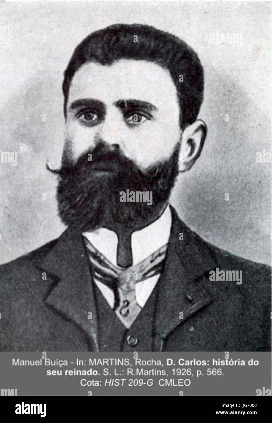 Manuel buica hi-res stock photography and images - Alamy