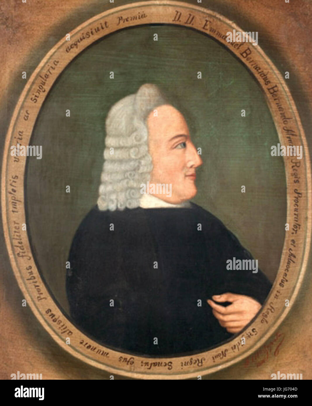 Manuel de Bernardo Álvarez Stock Photo - Alamy