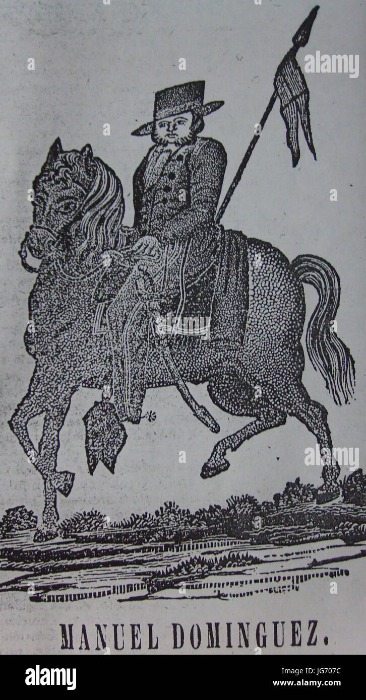 Manuel dominguez hi-res stock photography and images - Alamy