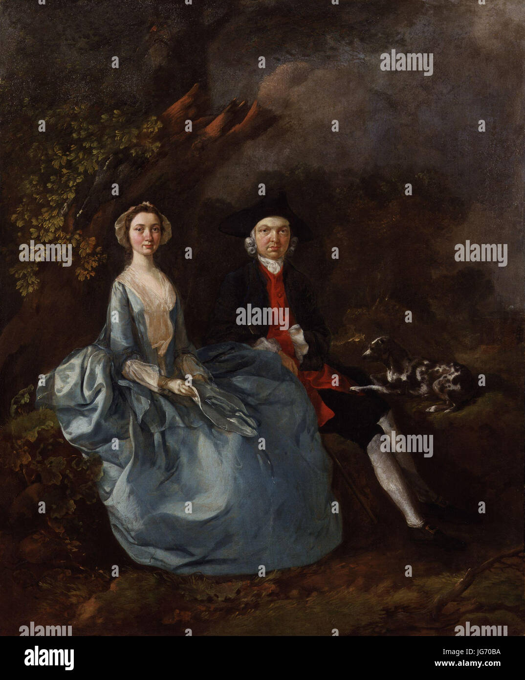 John joshua kirby hi-res stock photography and images - Alamy