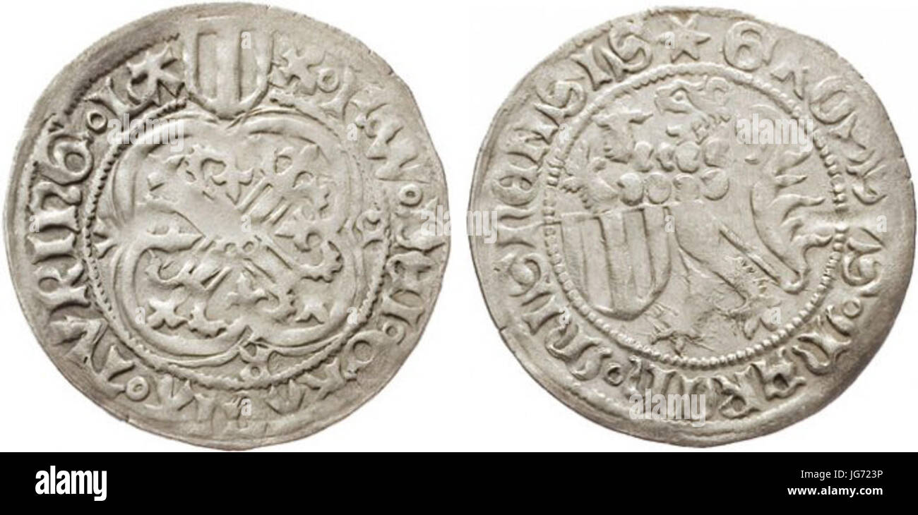 1444 map hi-res stock photography and images - Alamy